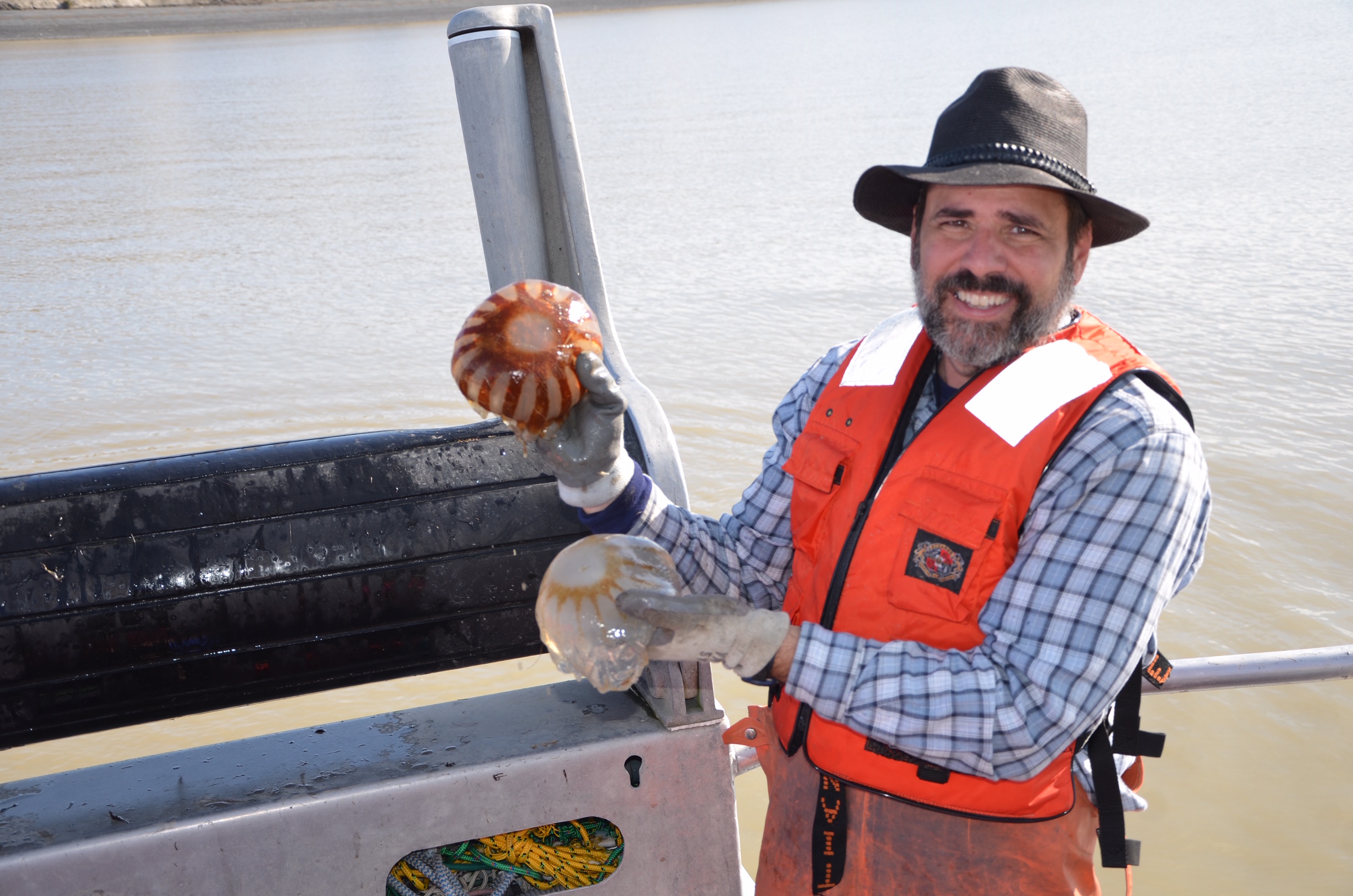 In Memory of Dr. Todd Radenbaugh | Native Science Report