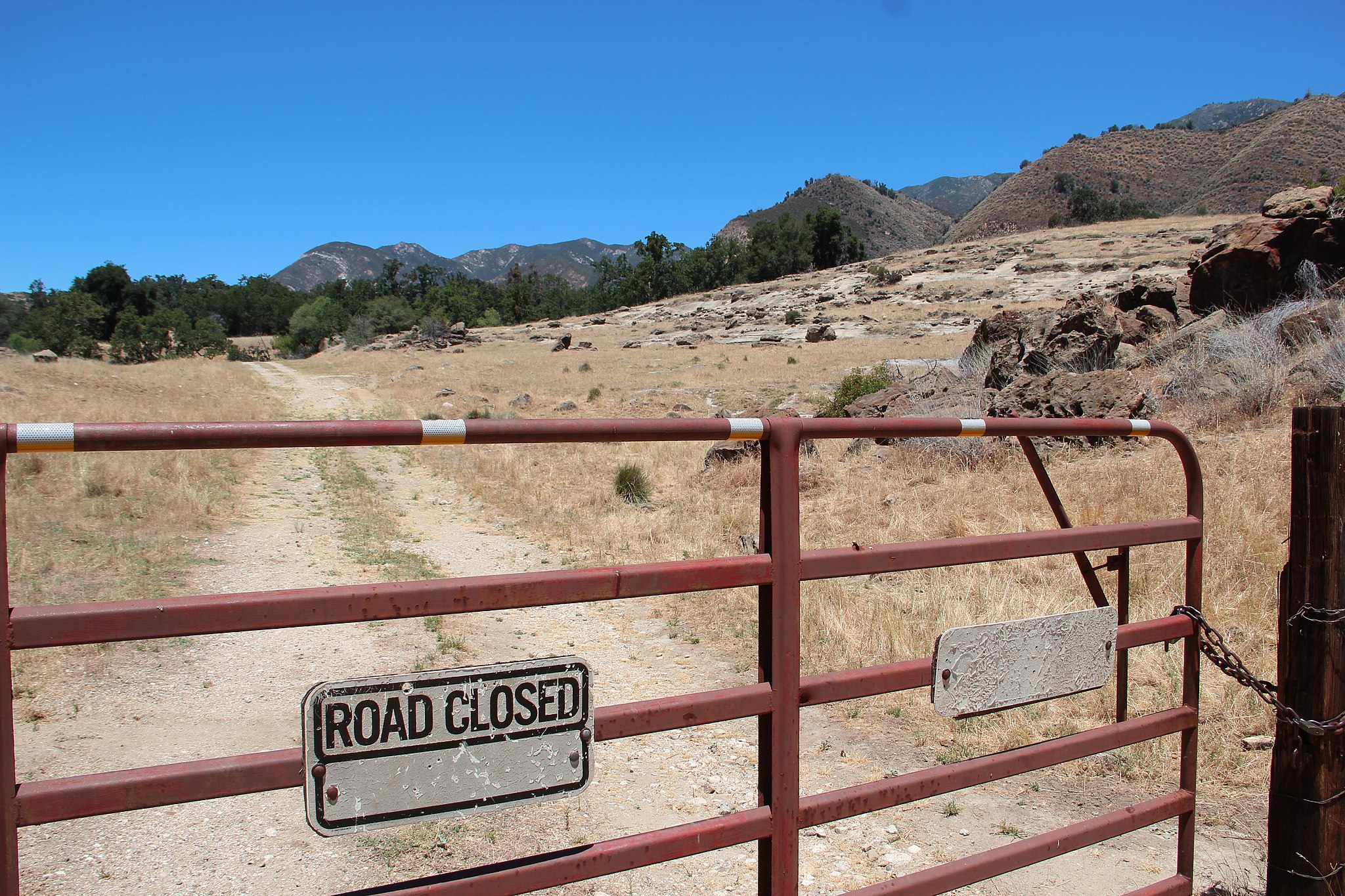 Opening the Gate | Native Science Report