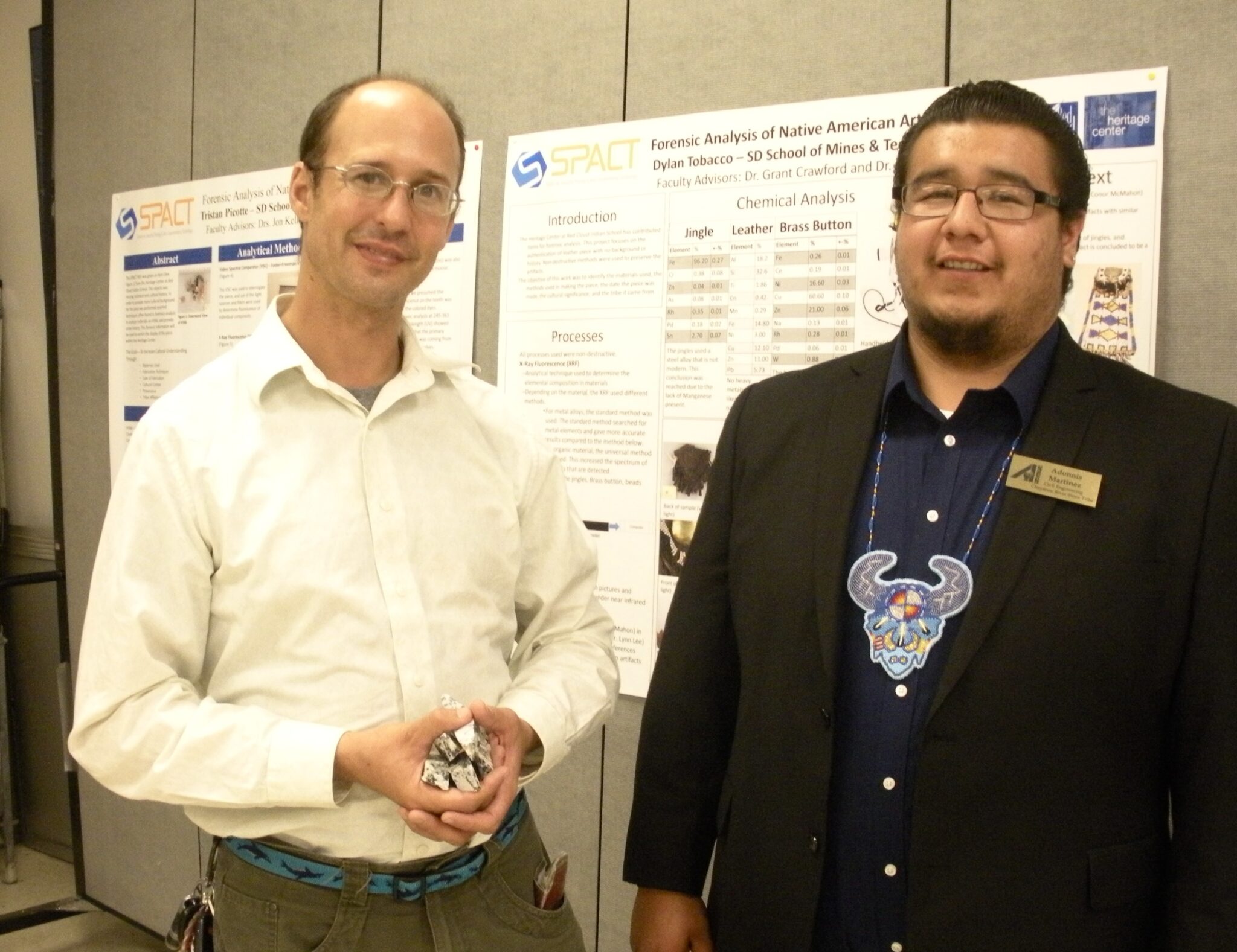Putting Pine Ridge on the Map | Native Science Report