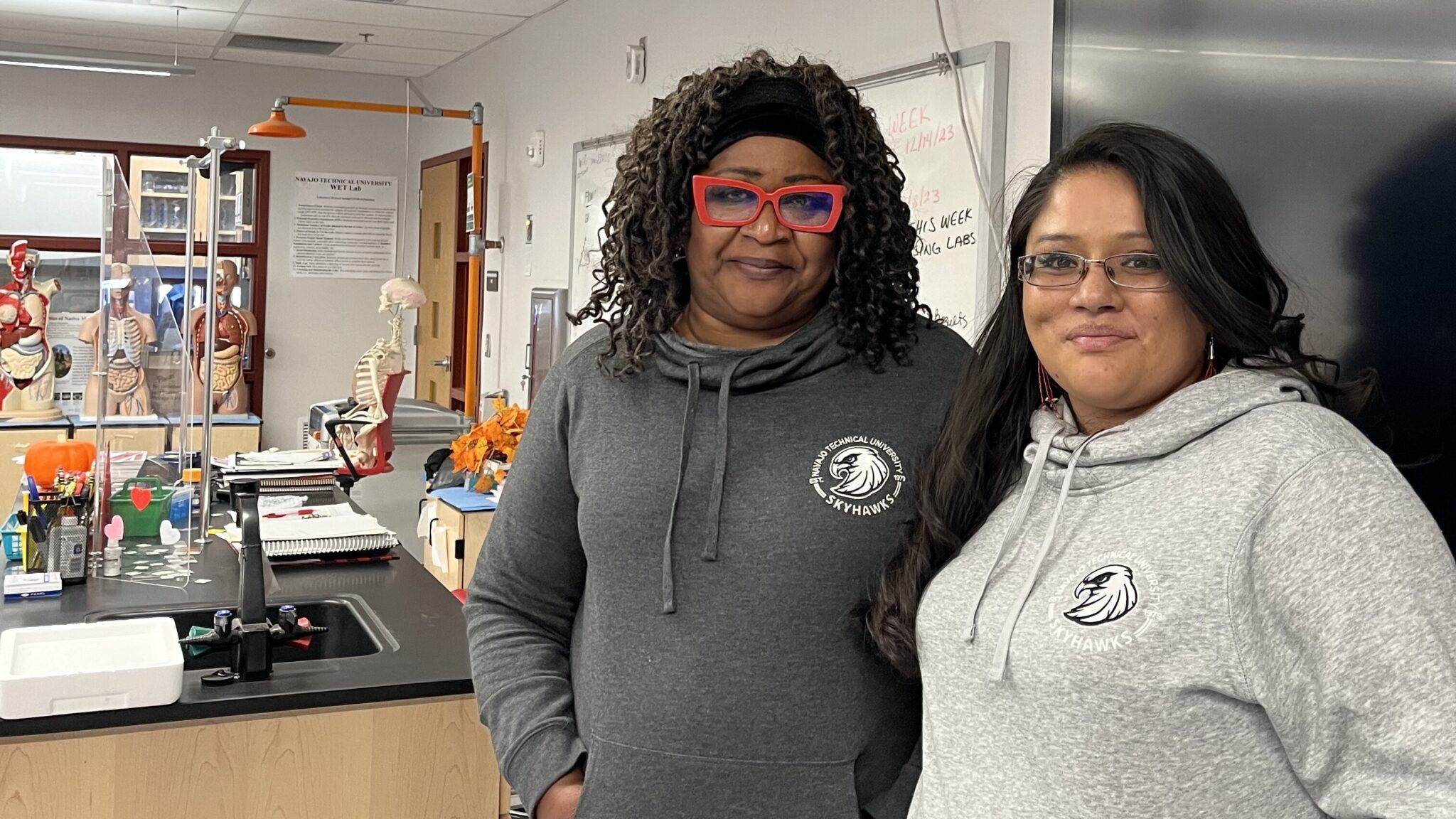 Bridging Science and Tradition | Native Science Report